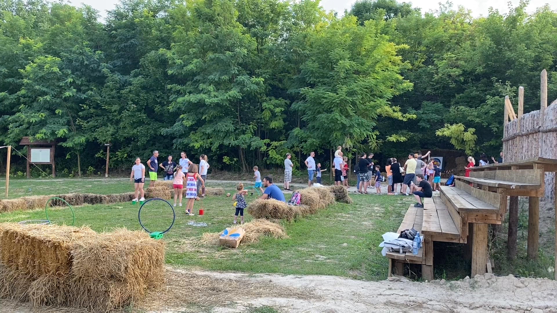 Srbija: INĐIJA- KELTSKO SELO – Balkan-Turizam